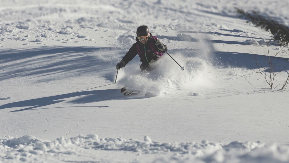 How to choose the perfect pair of skis | The Week