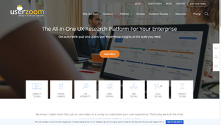 13 best pieces of user testing software | Creative Bloq