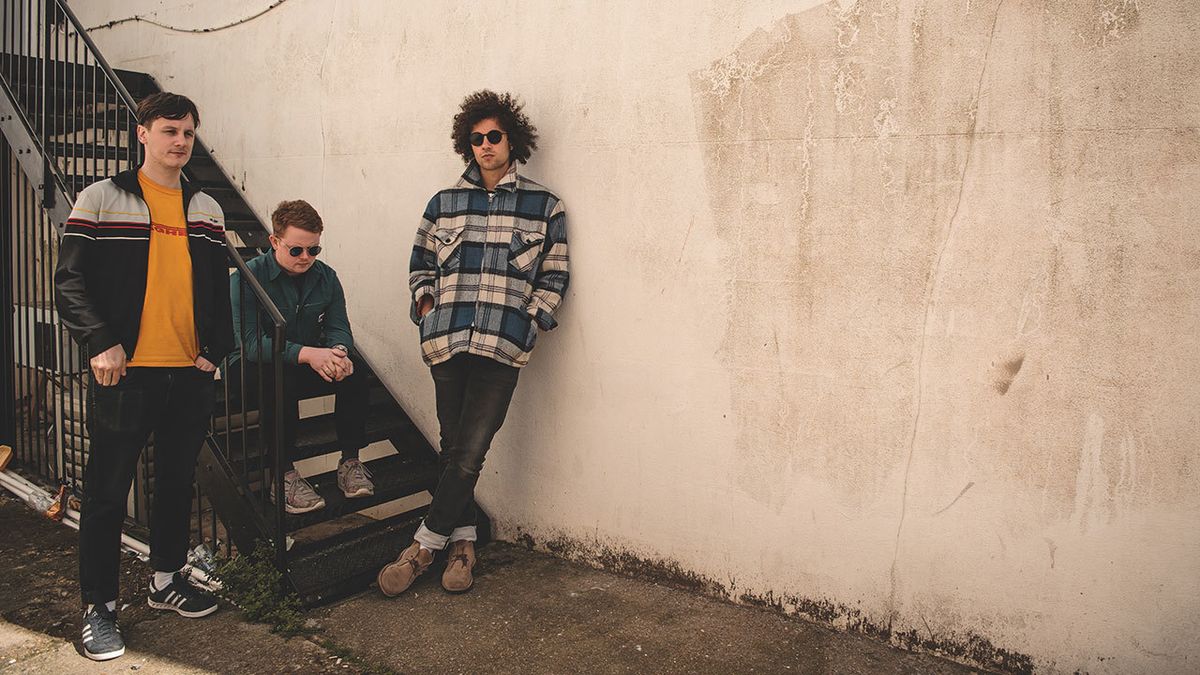 Enjoy the trip: The Physics House Band are back | Louder