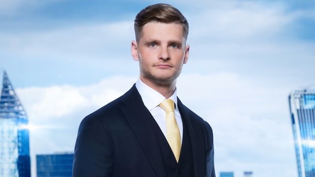 The Apprentice 2022 — release date, trailer, line up, judges | What to ...