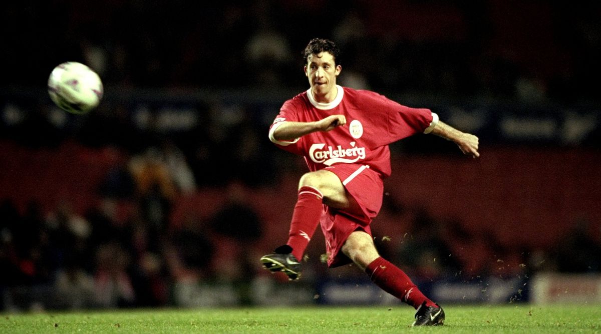 The biggest football icons of the 90s | FourFourTwo