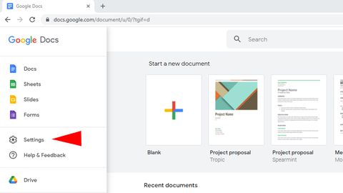 How to use Google Docs offline — edit files on PC, iOS and Android ...