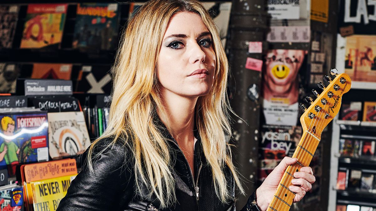 The 10 best alternative guitarists in the world today | MusicRadar