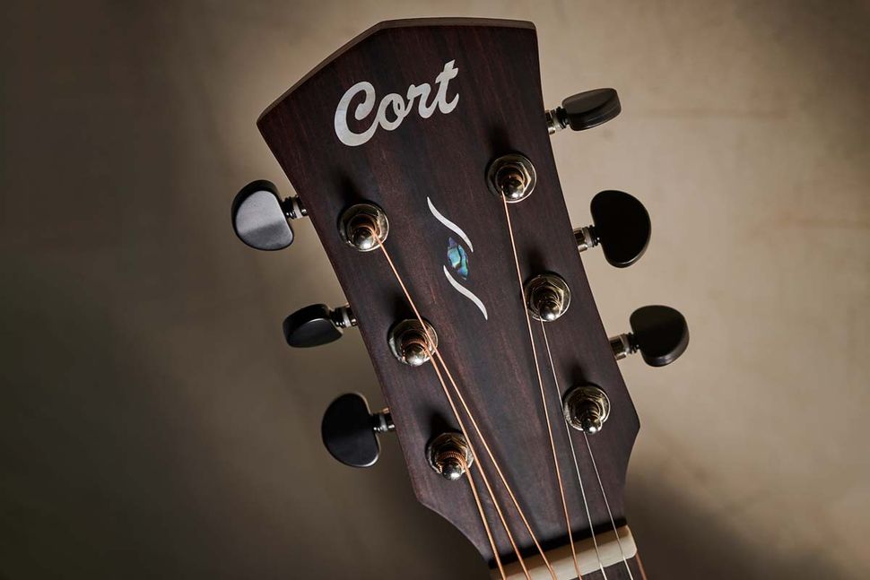 Cort Core-OC Series review | Guitar World