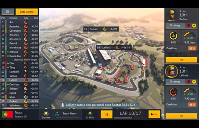 10 Best iPad Games | Laptop Mag