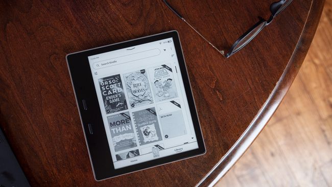 How many people can share an Amazon Kindle Unlimited subscription ...