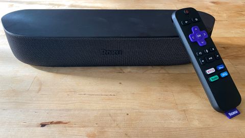 Roku Streambar review | Tom's Guide