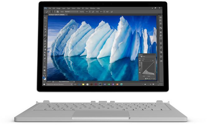 New Surface Book is Overpriced, Outdated and Totally Worth It | Laptop Mag