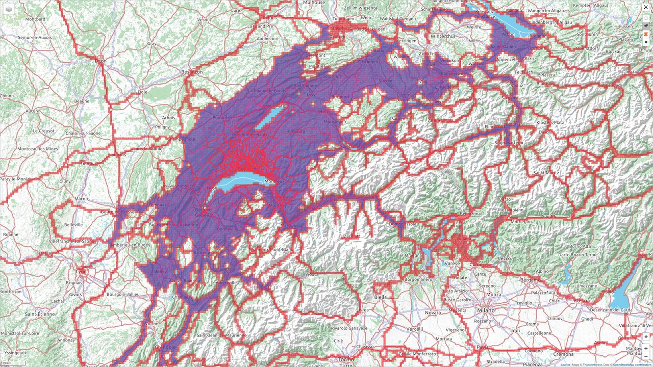 Tile bagging on VeloViewer is a thing and people love it | Cycling Weekly