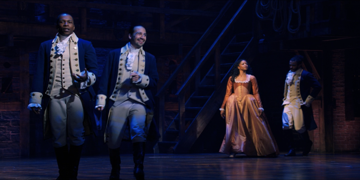 Hamilton: 26 Cool Background Things To Look For The Next Time You Watch ...