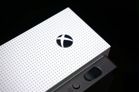 Xbox Maverick: Everything we know about Xbox One S All-Digital ...