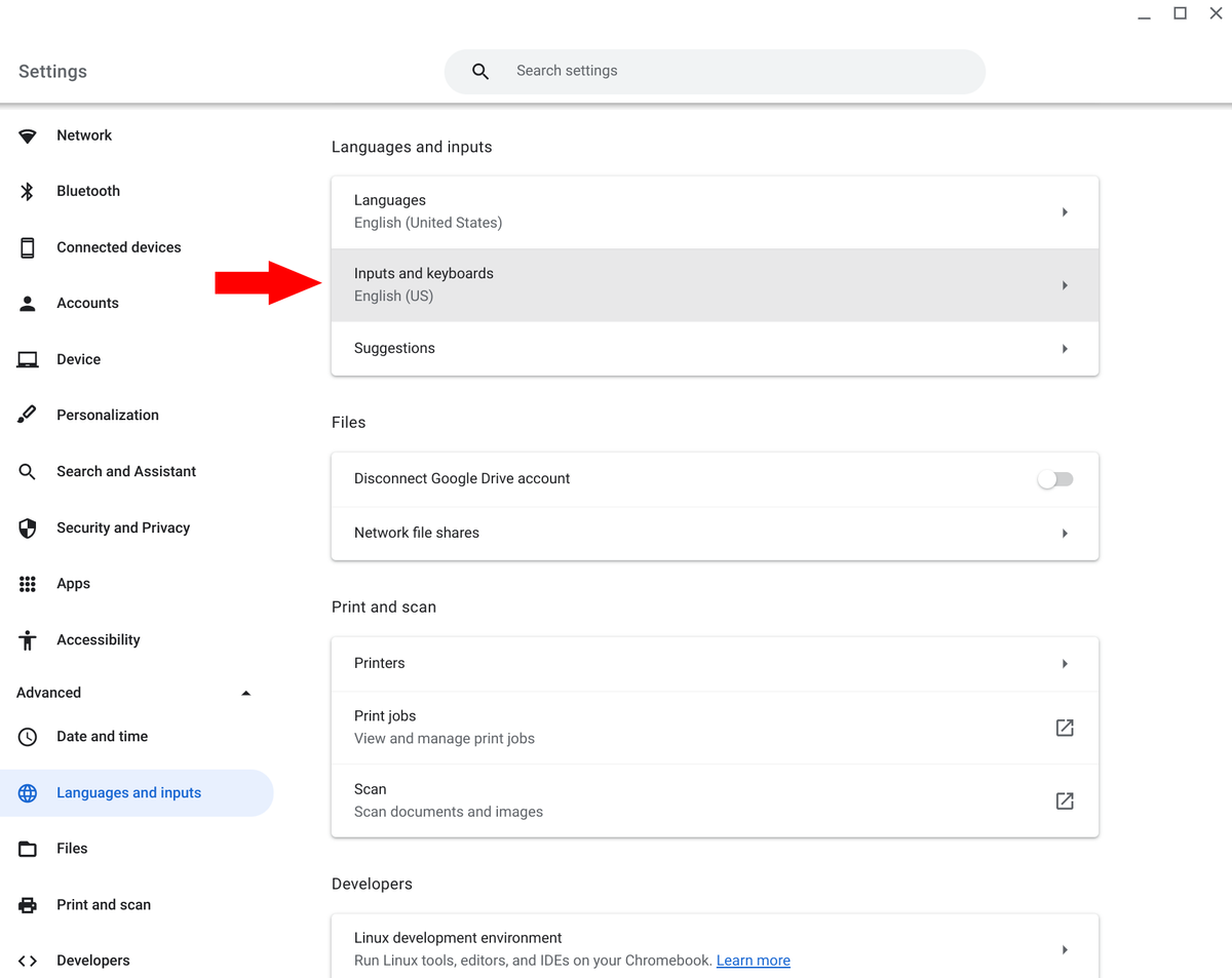 How to enable Spell Check on Chromebooks | Android Central