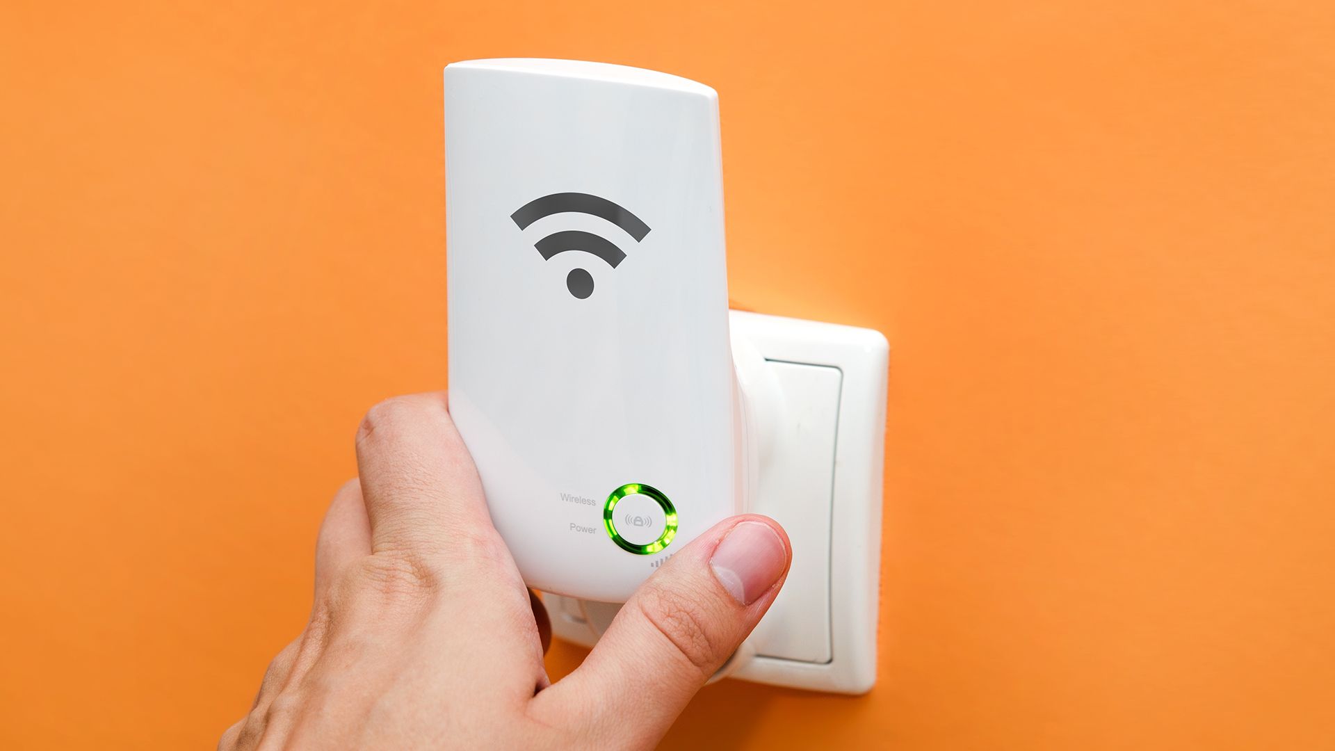 The best Wi-Fi extenders in 2022 | Tom's Guide