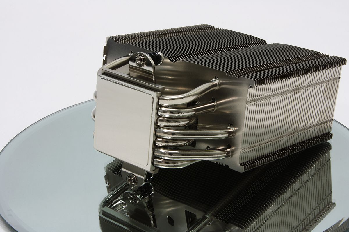 Noctua NH-U12A Cooler Review: Expensive Excellence - Tom's Hardware ...