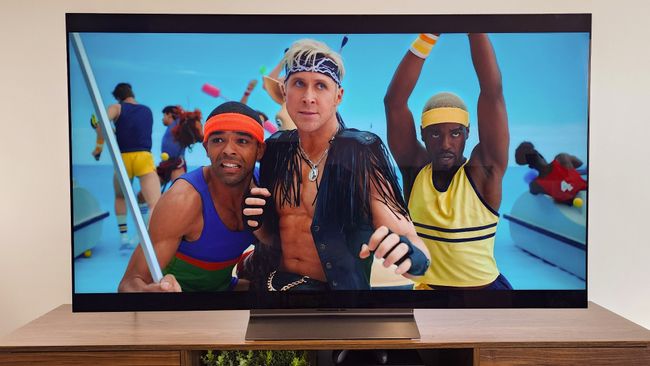 LG C4 OLED tested — this is a new milestone for OLED TVs | Tom's Guide