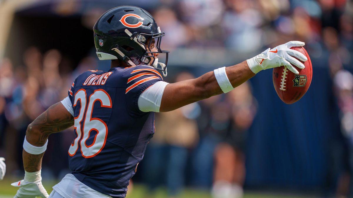 How to watch Sunday Night Football: Bears vs Texans | What to Watch