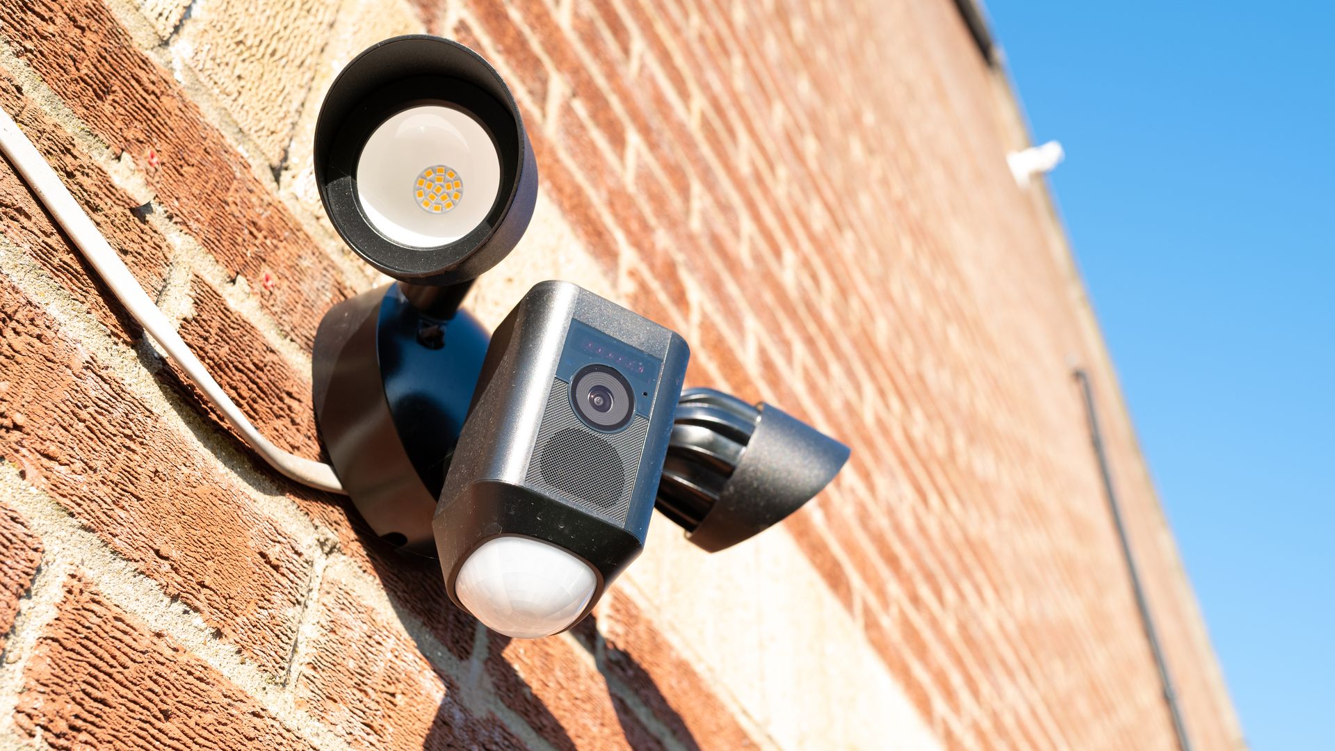 Where to put security cameras at home — an expert guide | Homebuilding