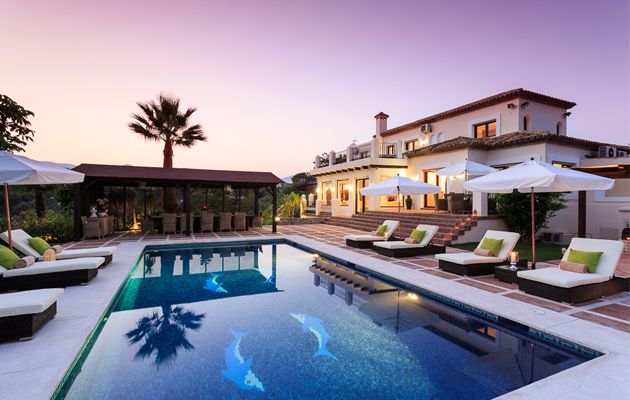 Rocksure unveils three new properties | Country Life