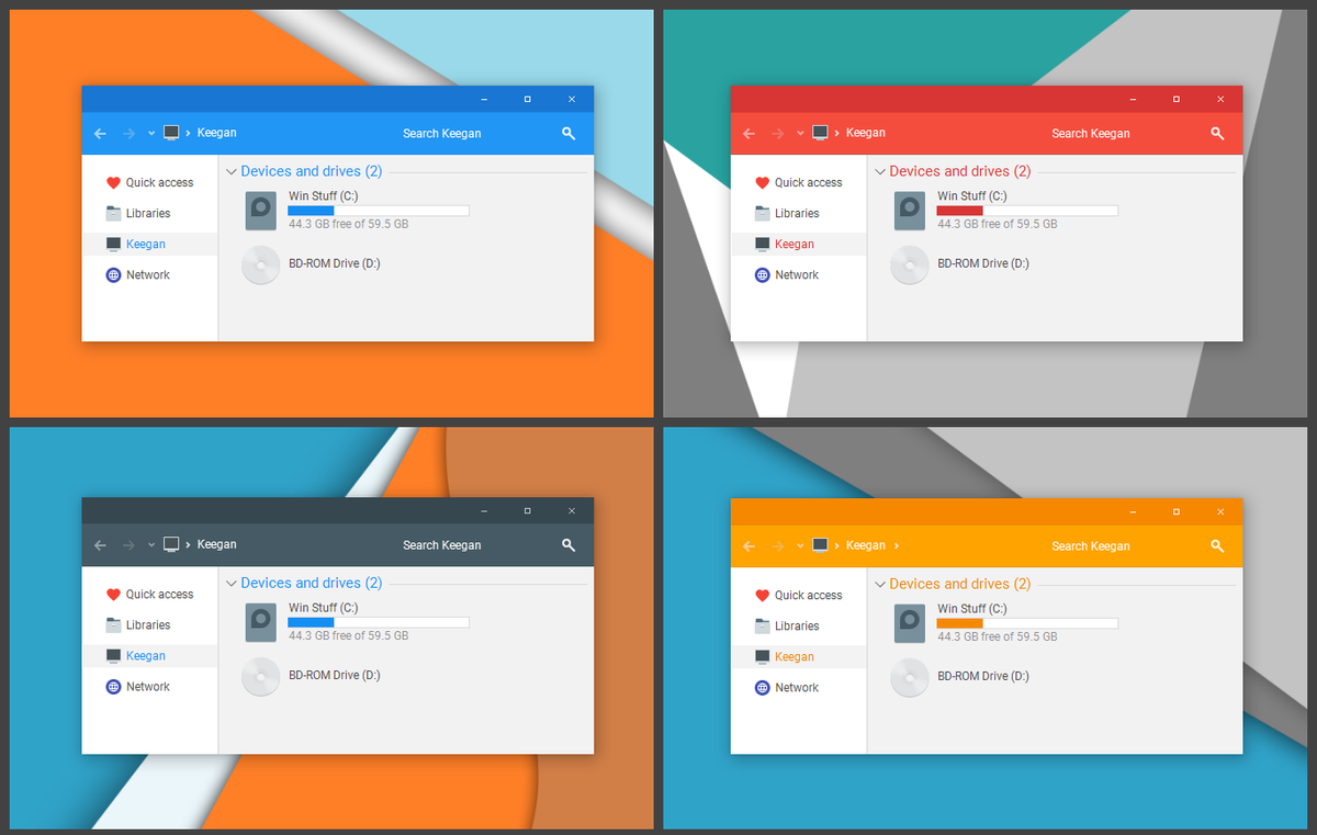 How to install themes on your Windows 11 PC in 2022 so far | TechRadar