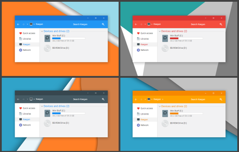 How to install themes on your Windows 11 PC in 2022 so far | TechRadar