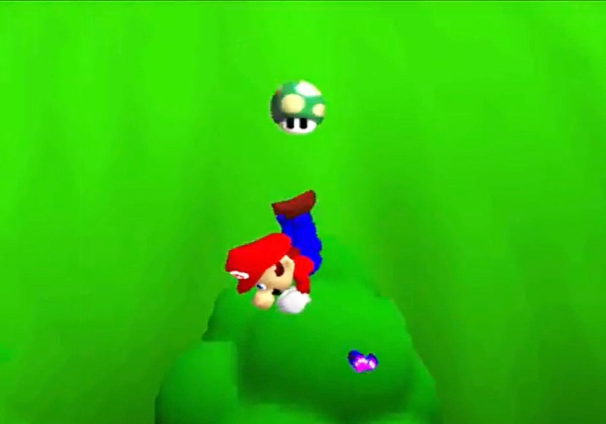 Super Mario 3D All-Stars: Tips, tricks, and secrets for Super Mario 64 ...
