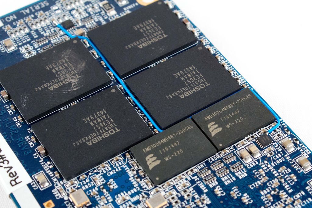 GlobalFoundries Infuses 22FDX Platform With ST-MRAM Memory | Tom's Hardware