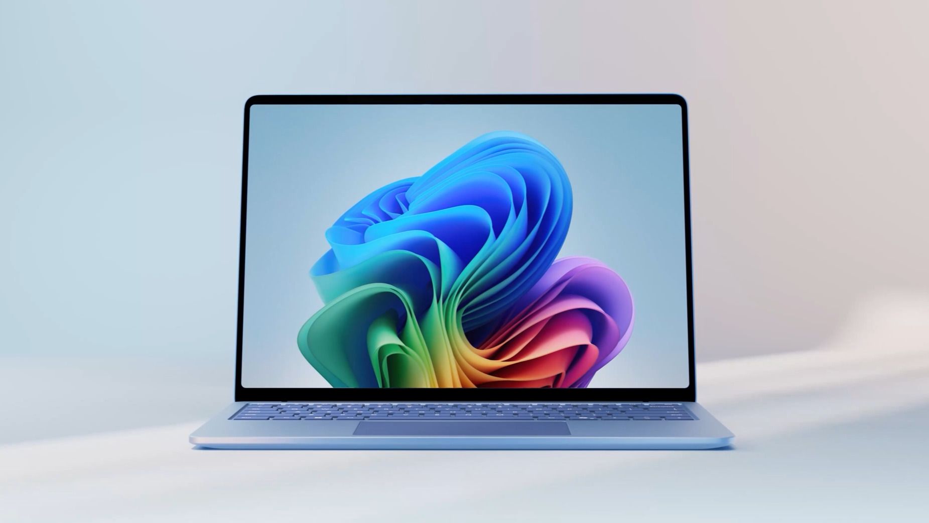 Microsoft Paint will use Copilot+ PCs new AI power to bring your ...