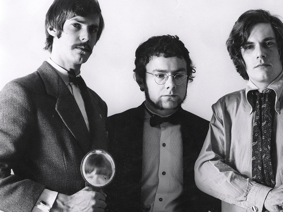 Something different, but strong: A Brief History of Deram Records | Louder