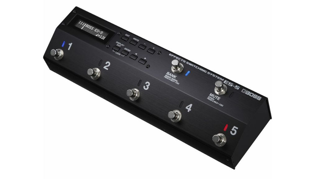 Best MIDI foot controllers 2025: seamless transitions | Guitar World