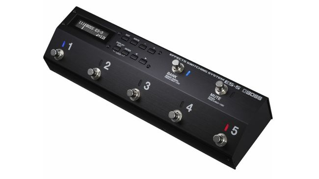 Best MIDI foot controllers 2025: seamless transitions | Guitar World