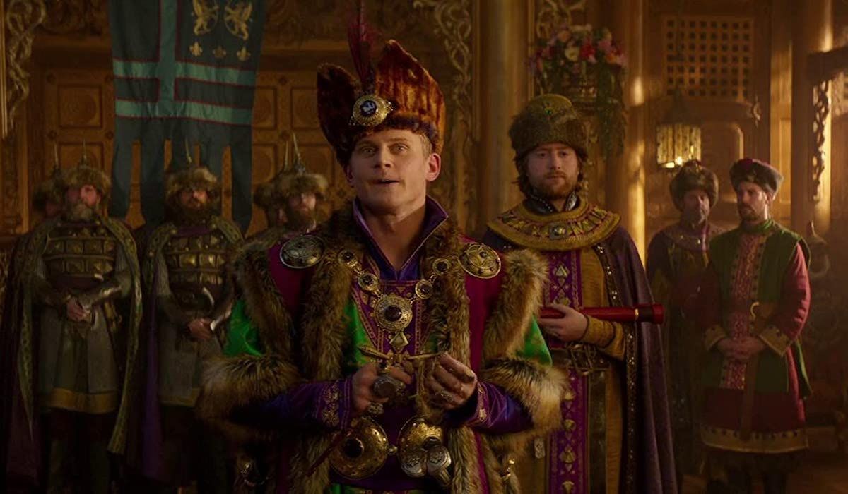 5 Aladdin Characters That Should Get A Disney+ Spinoff Before Prince ...