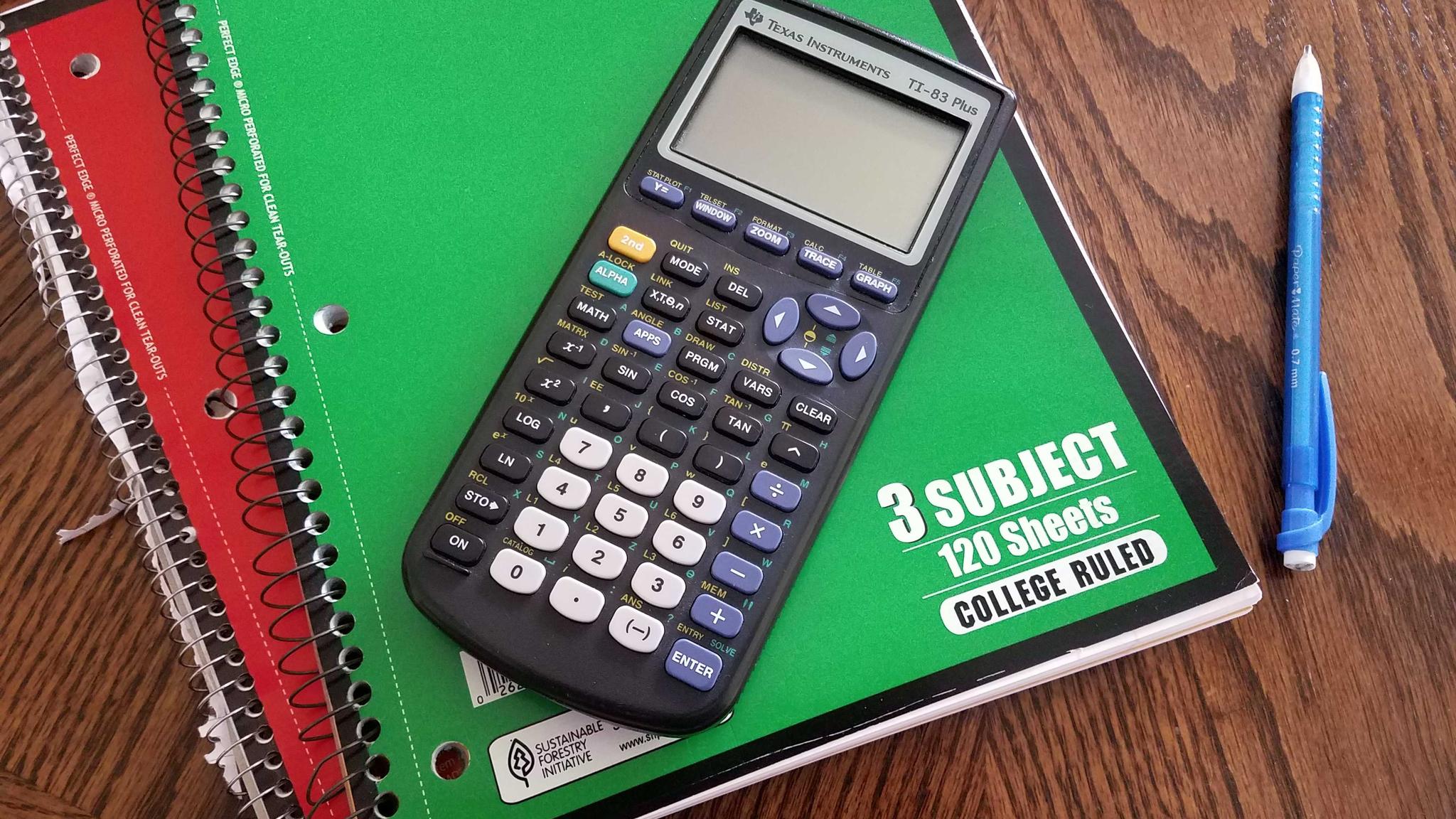 Best Graphing Calculators Theradar