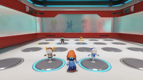 Astro Bot guide for budding space adventurers | GamesRadar+