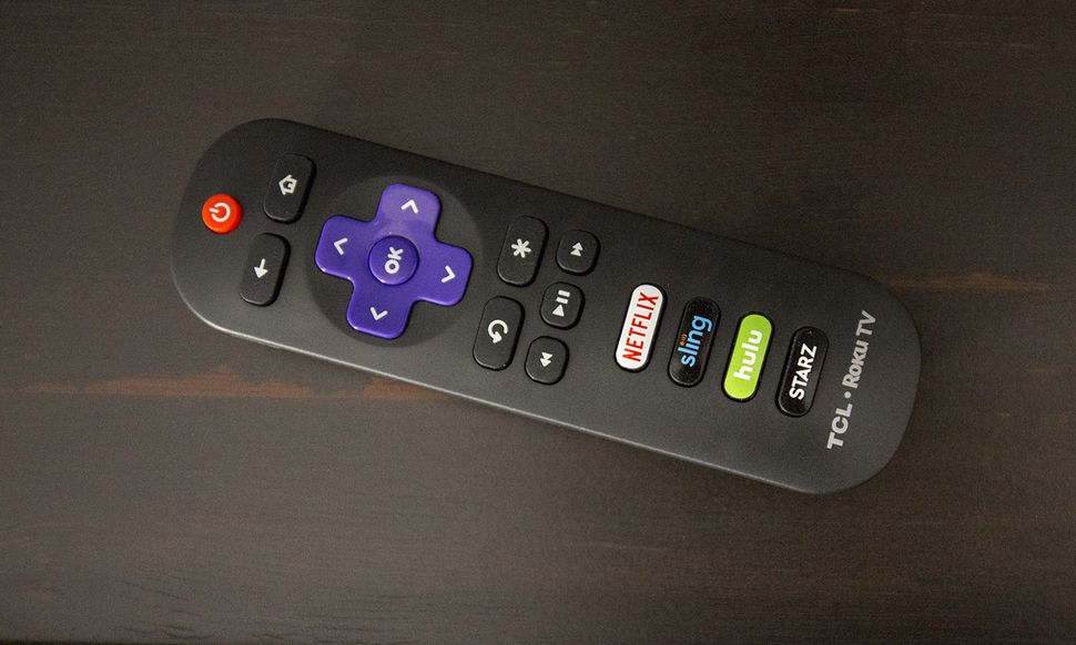 TCL Roku 55-inch 55S405 Review: Very Good 4K TV Under $400 | Tom's Guide