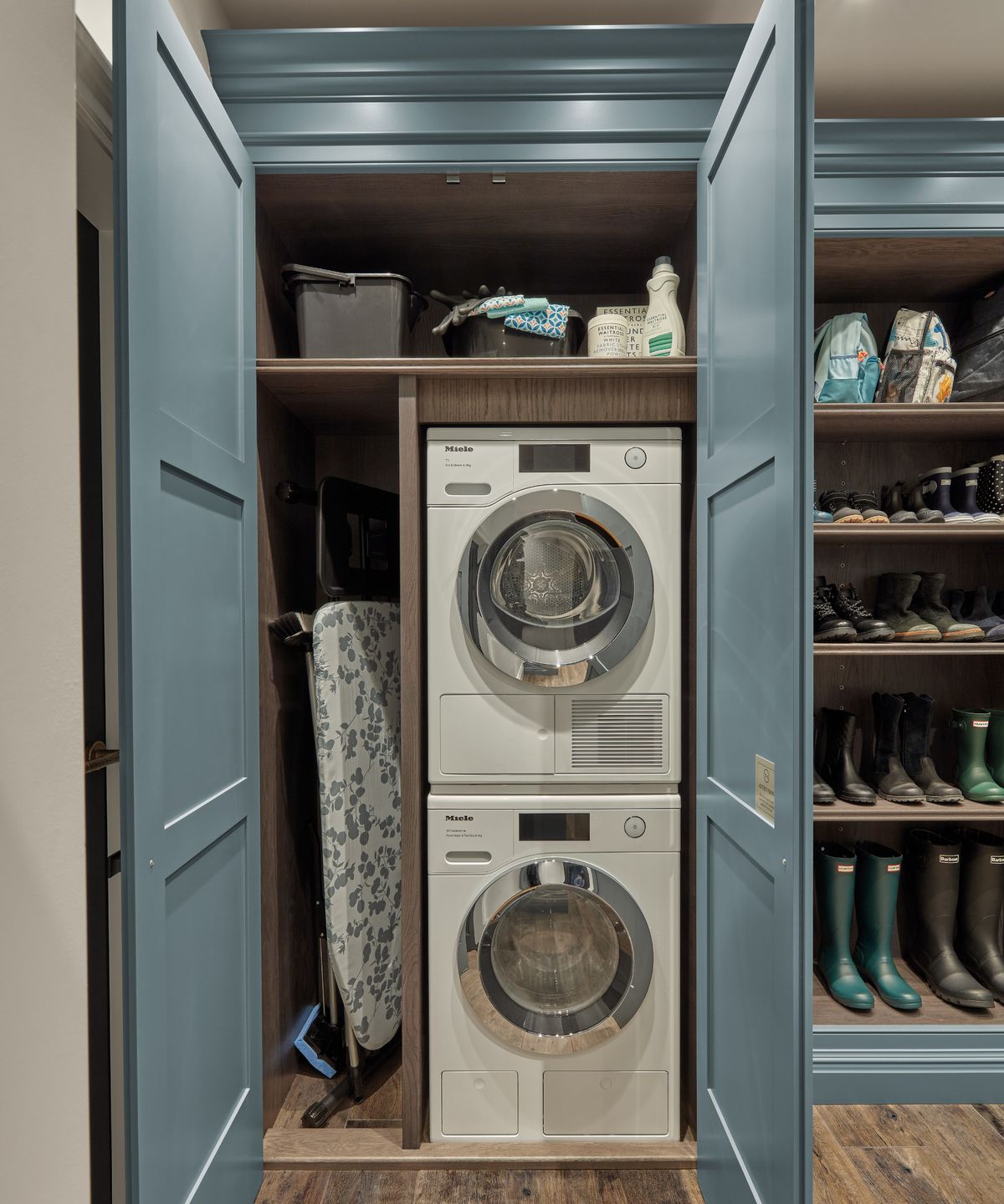 What is a bootility room? Why to consider one in your home | Homebuilding