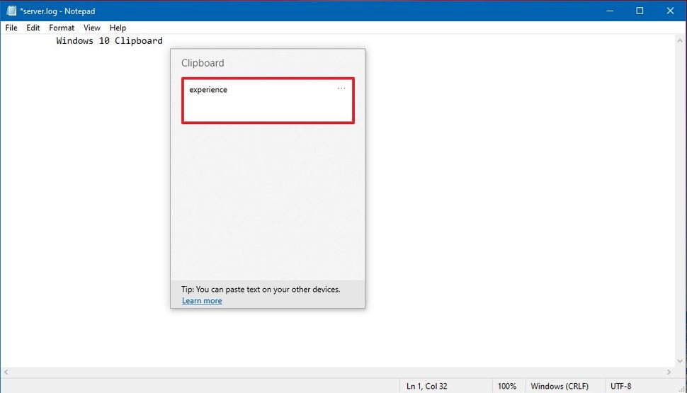 15 Windows 10 tips to help you be more productive in school | Windows ...