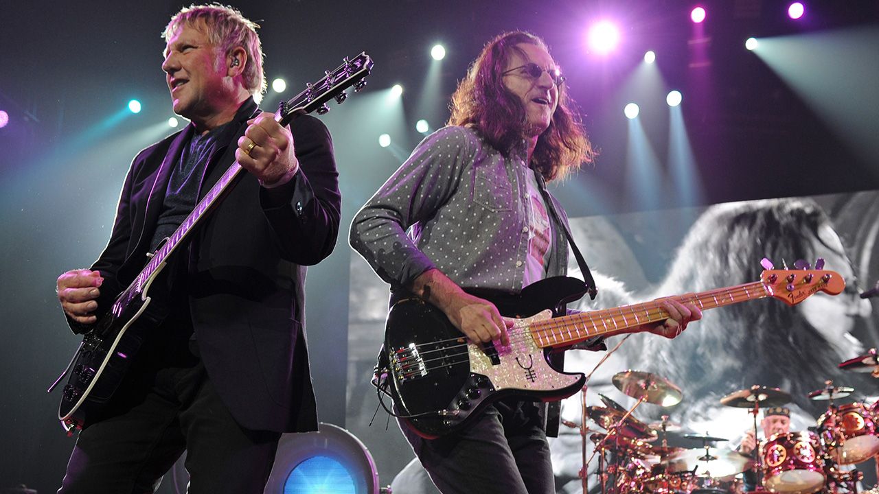 11 great Rush songs from the 90s and beyond | Louder