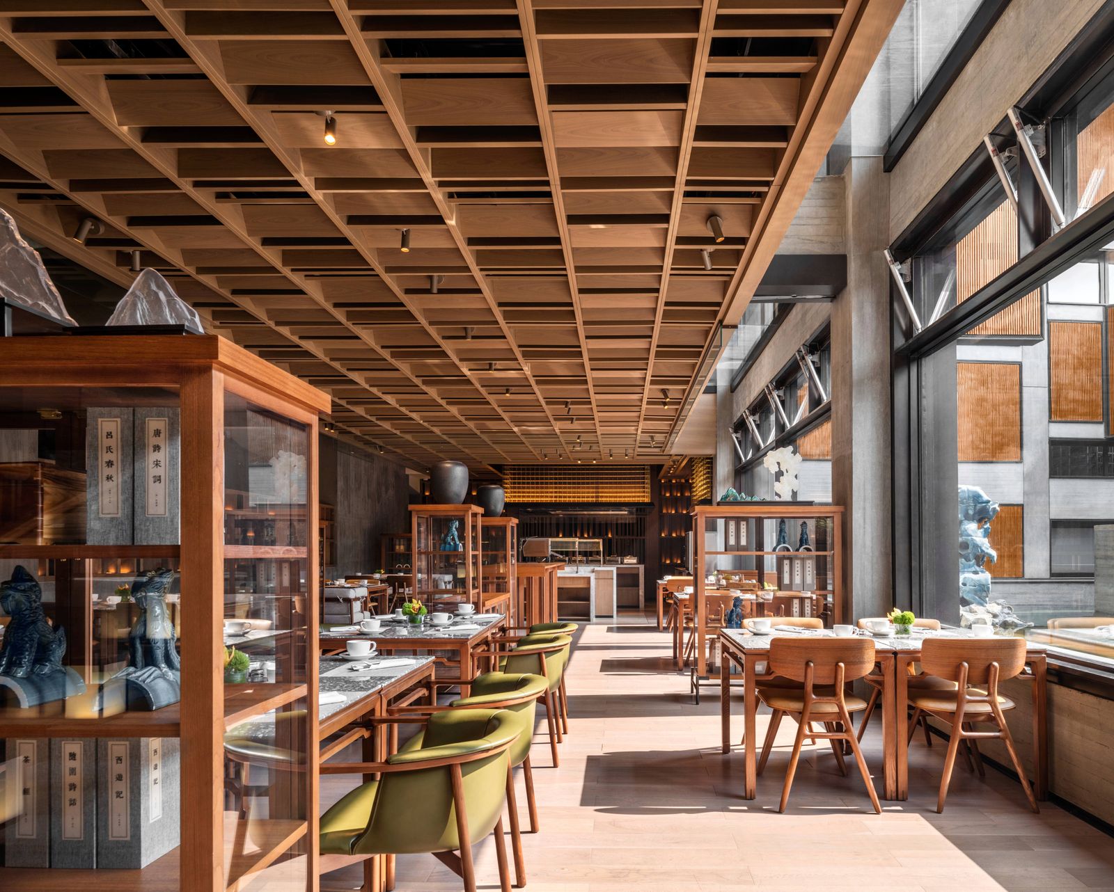 China's Yanbai Villa offers retreat and recharge | Wallpaper*