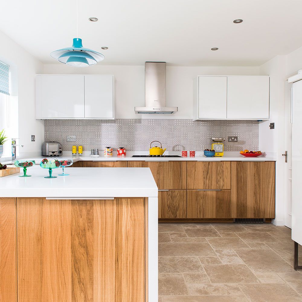 Estate agents reveal the best ways to add value to your kitchen NOW ...