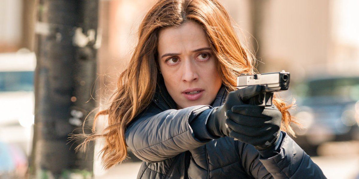 Chicago P.D. Casts The 100 Vet As A Complex New Crime Boss | Cinemablend