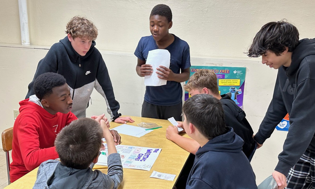 Curipod Lesson Plan | Tech & Learning