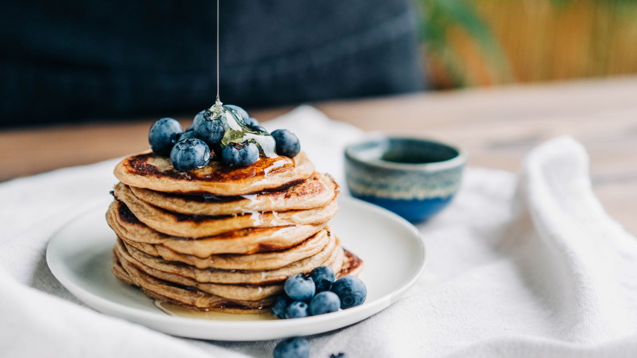 Six tasty ways to eat 30g of protein for breakfast | Fit&Well