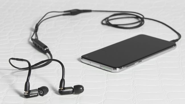 Shure Aonic 3 review: superb sounding wired in-ear headphones | What Hi-Fi?