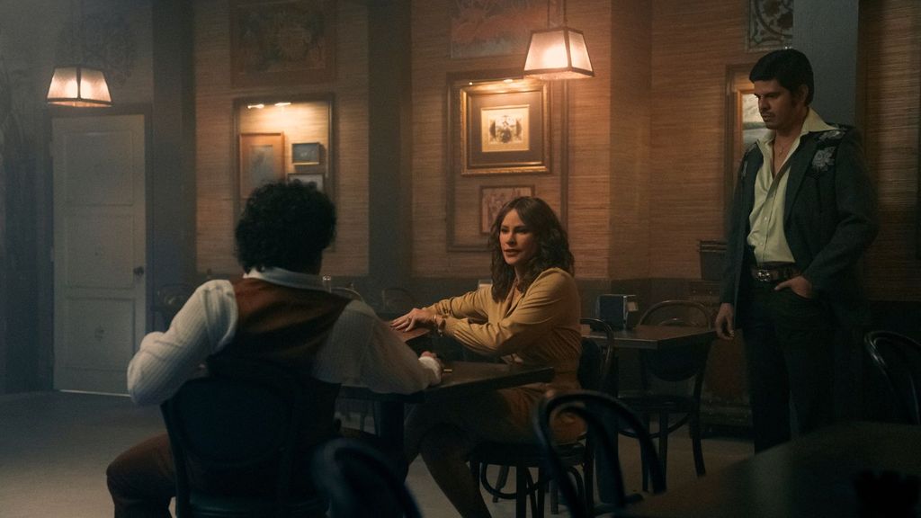 Griselda on Netflix: Who is Rivi and where is he now? | Woman & Home