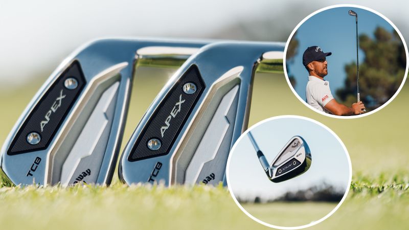 New 2025 Drivers Spotted On Tour - Here's What We Know So Far... | Golf ...