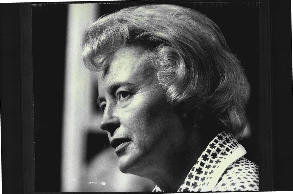 Trailblazing astronomer Margaret Burbidge, who helped reveal what ...