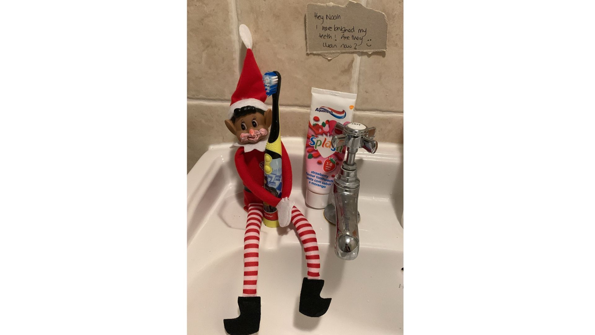 40 naughty Elf on the Shelf ideas that are so easy to copy for ...