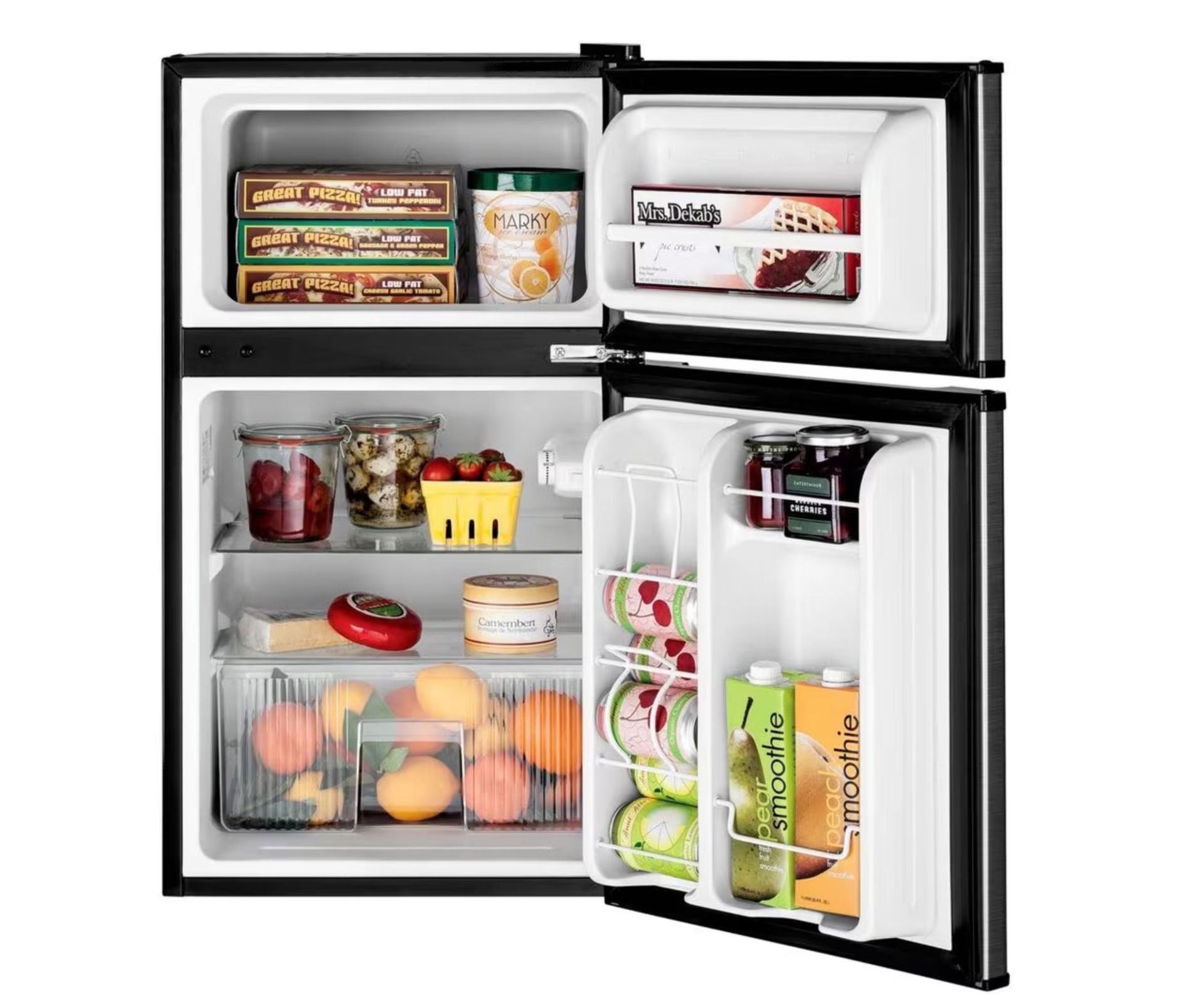 Best mini fridges: selected by the experts | Homes and Gardens