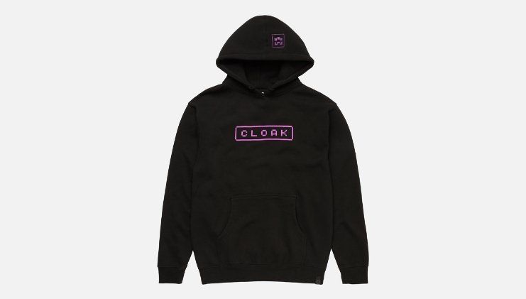 Minecraft Dungeons gets official merchandise from Cloak, including an ...