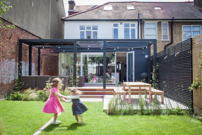 How to successfully link your indoor and outdoor spaces | Real Homes